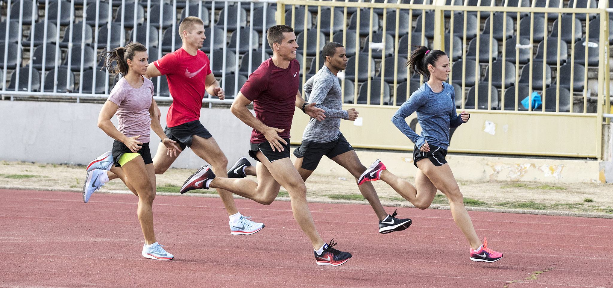 SVAKOGA DANA U SVAKOM POGLEDU SVE VIŠE NAPREDUJEM | Run ’n More