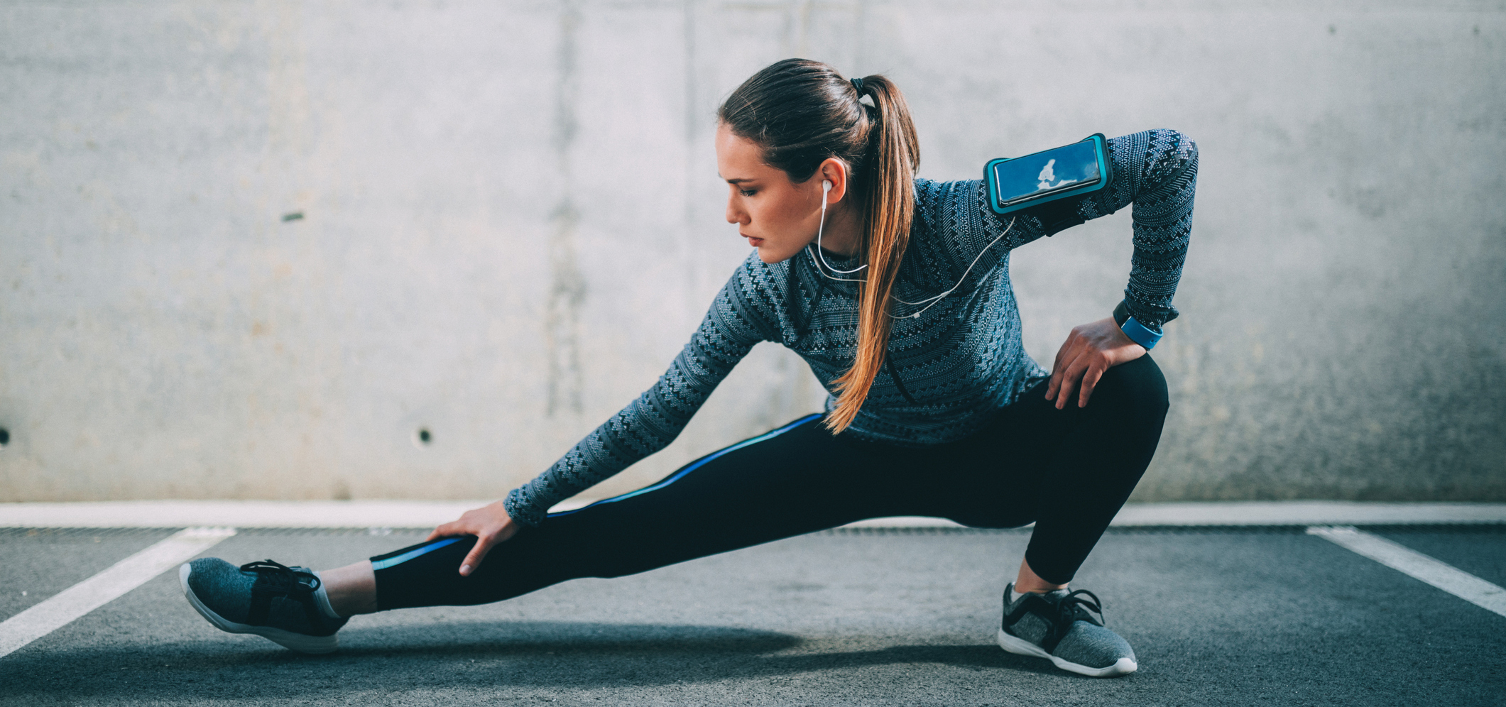 BRŽE, JAČE, BOLJE | Runnmore