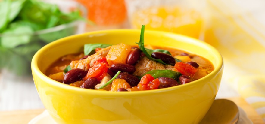 ZDRAV OBROK SA MALO KALORIJA | Runnmore