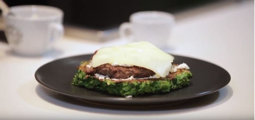 Zdrav obrok za samo 10 minuta | Run ’n More