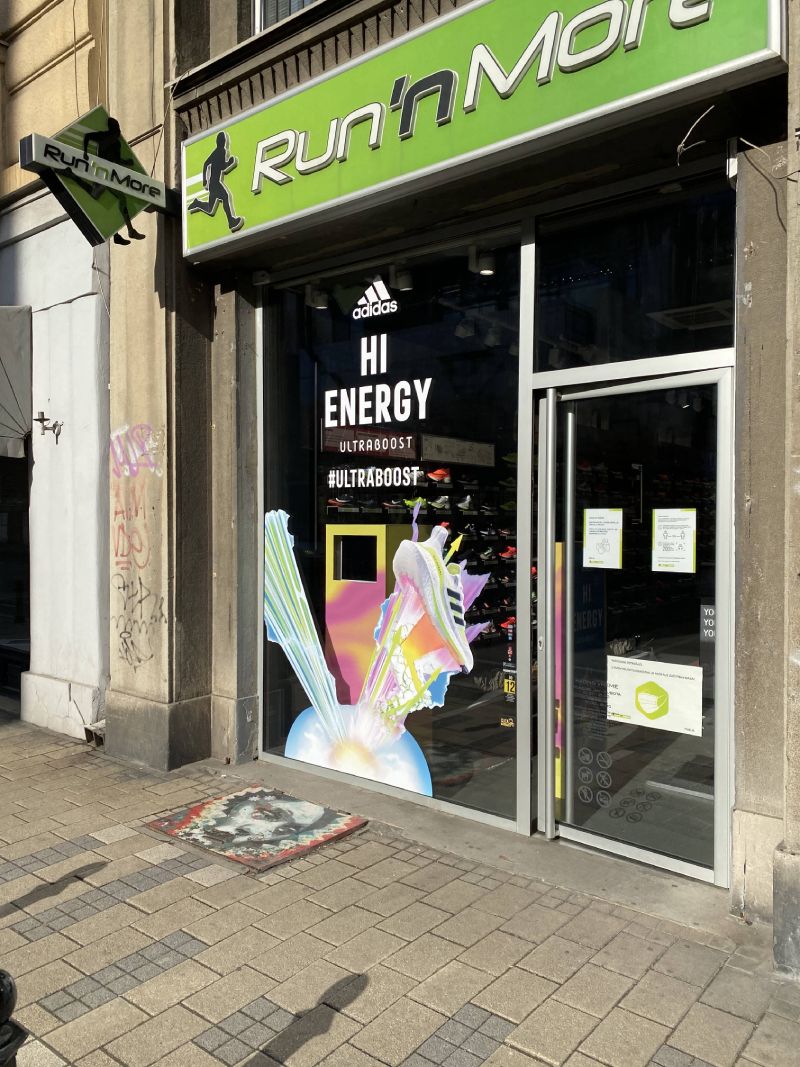 Runnmore | Run ’n More