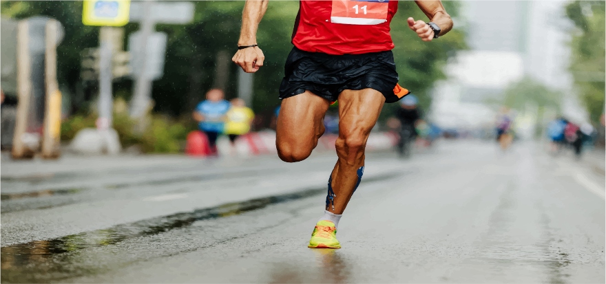 FINALNE PRIPREME ZA MARATON | Runnmore