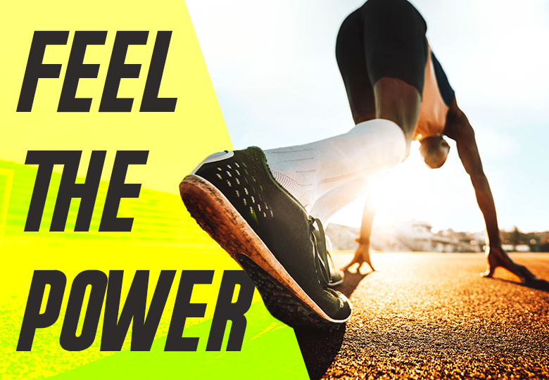 Patike i oprema za trčanje | Run ’n More