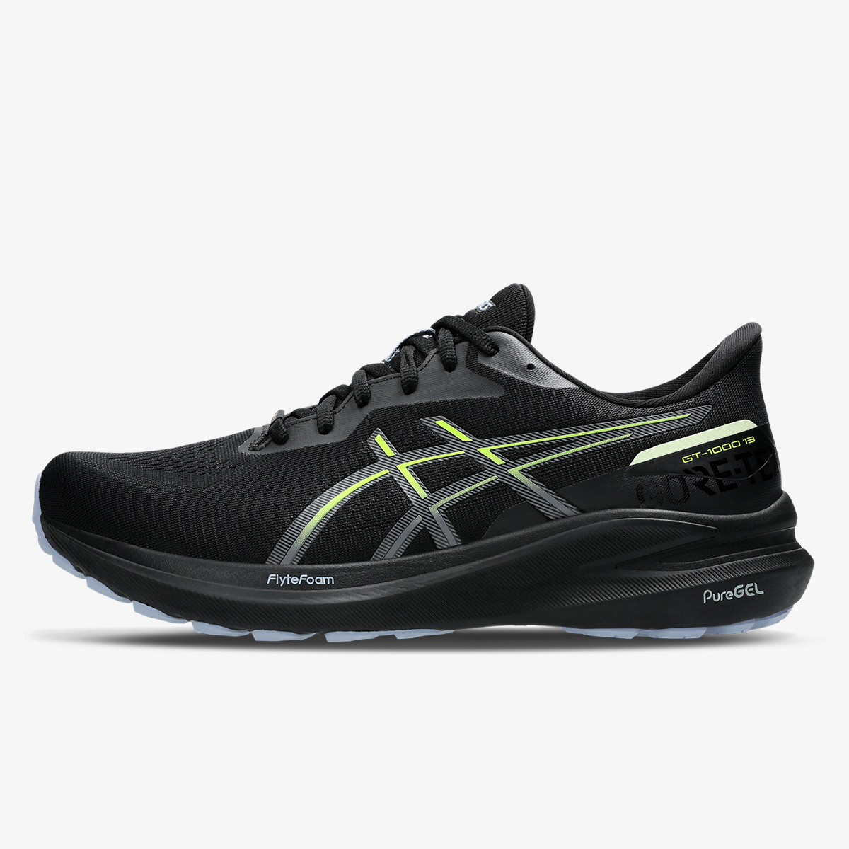 ASICS Patike GT-1000 13 GTX 1011B857-001 | Runnmore