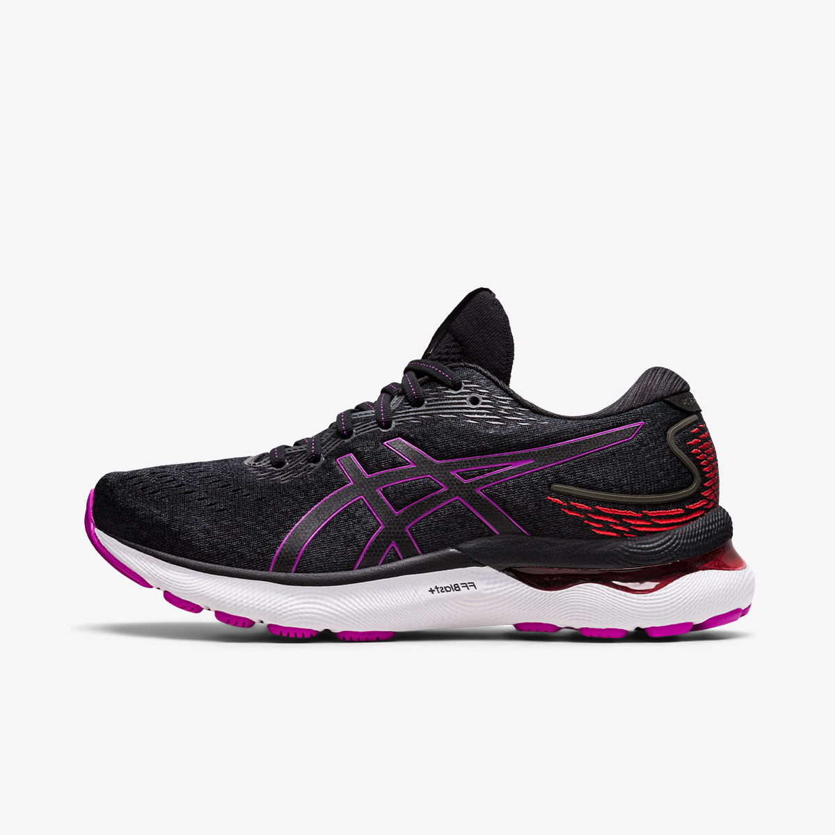 ASICS Patike GEL-NIMBUS 24 1012B201-004 | Run ’n More
