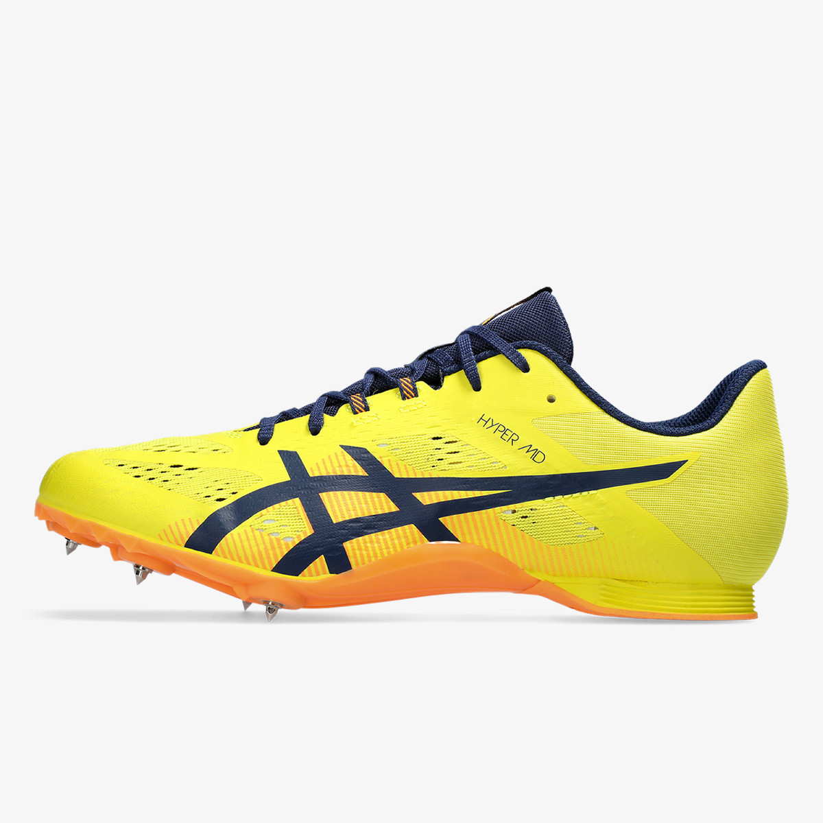 ASICS Sprinterice HYPER MD 8 1093A198-750 | Run ’n More