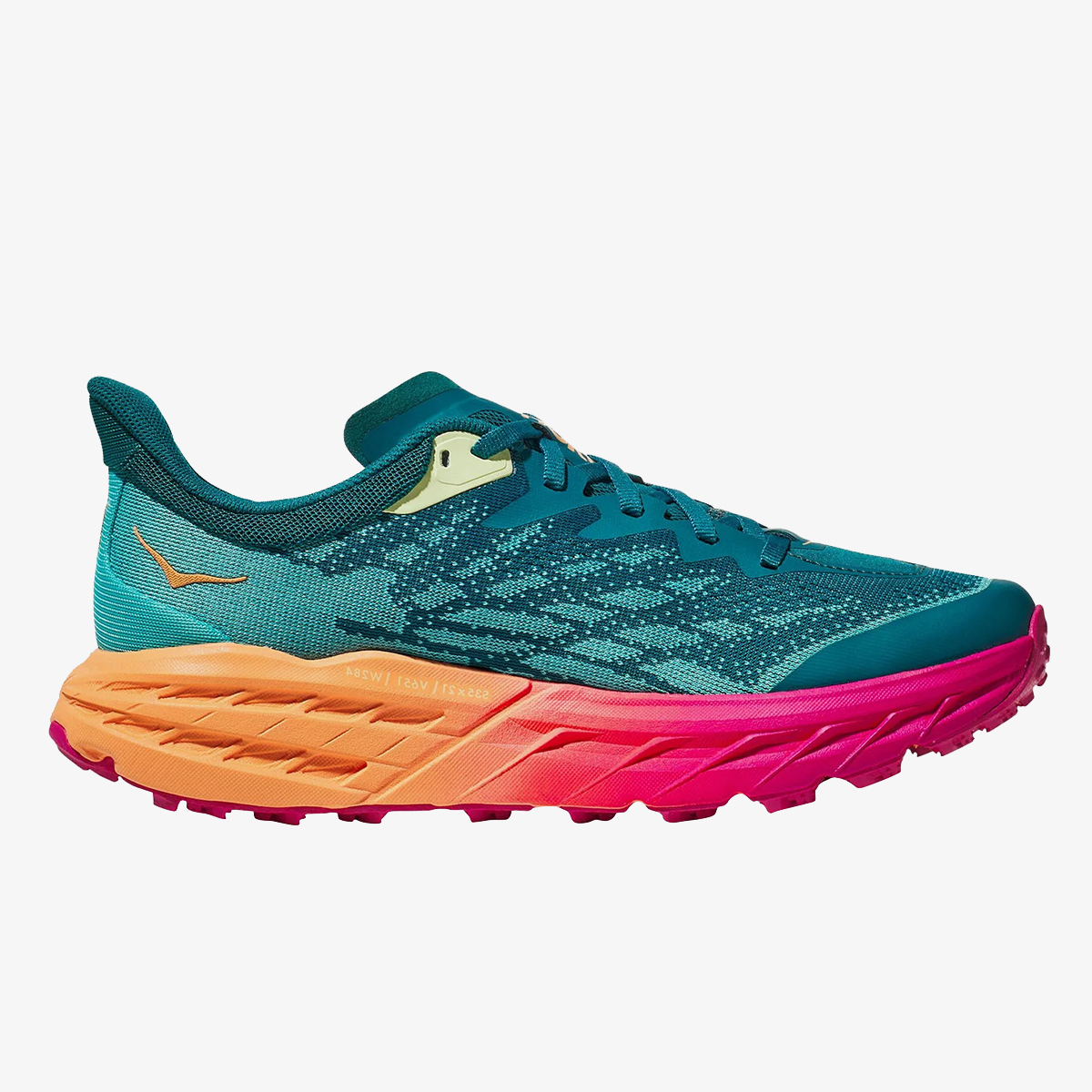 HOKA Patike Speedgoat 5 1123157-DLCR | Run ’n More