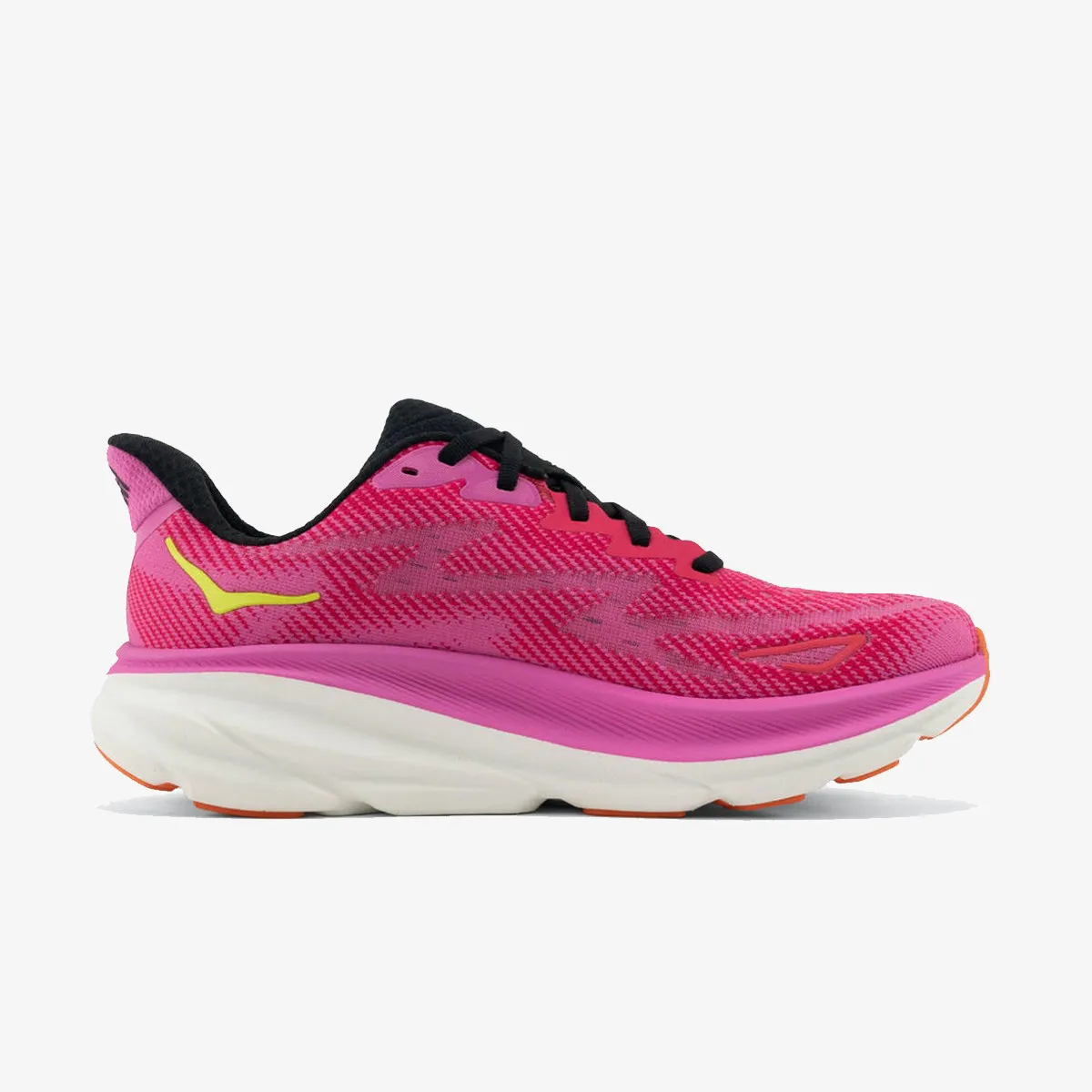 Hoka Patike Clifton 9 1127896-RSRW | Run ’n More