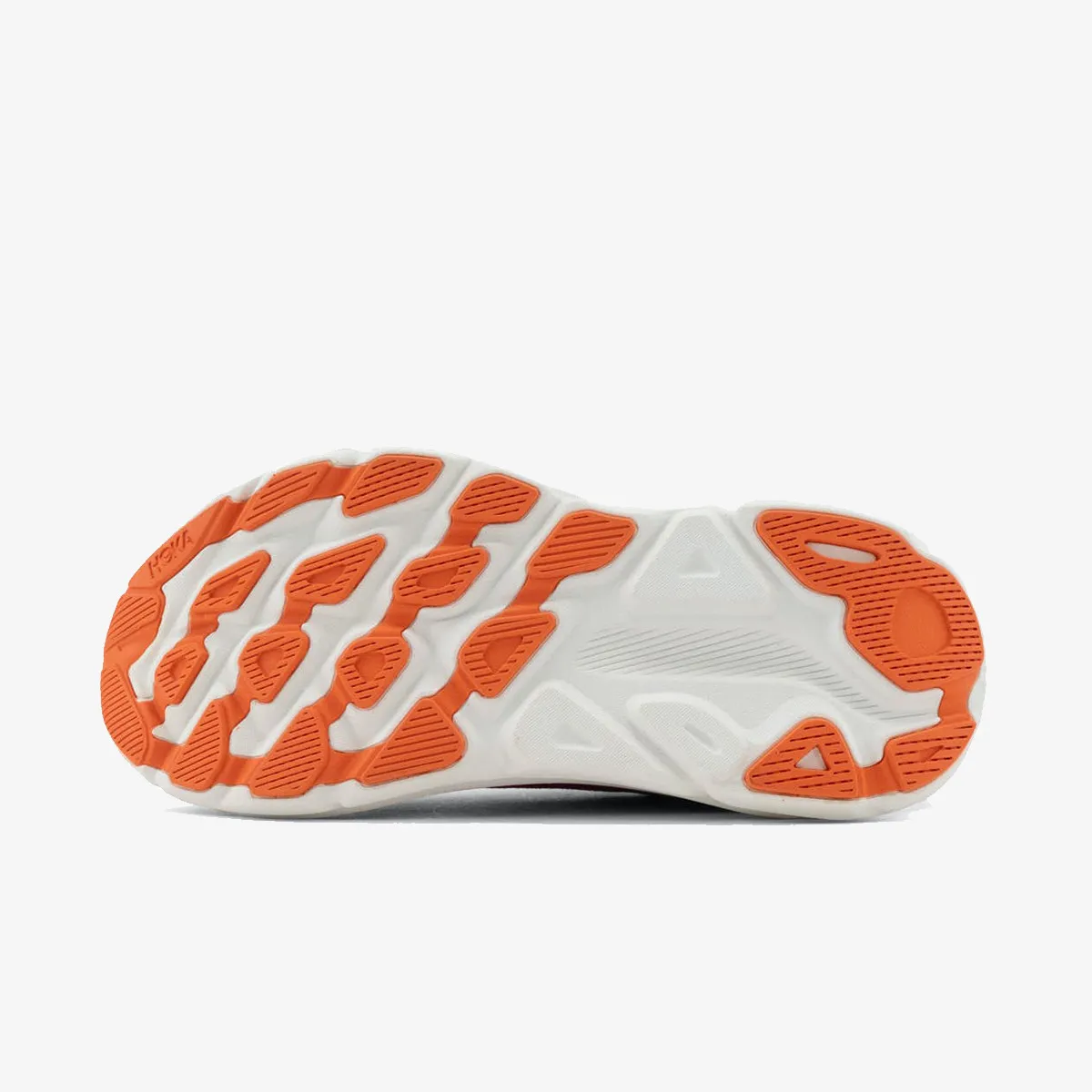 Hoka Patike Clifton 9 1127896-RSRW | Run ’n More