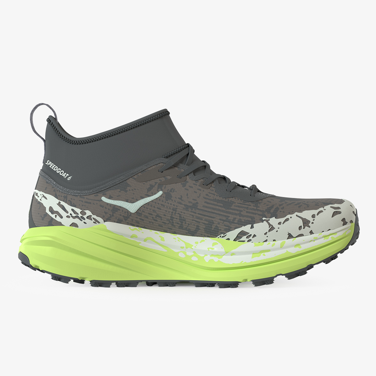 HOKA Patike Speedgoat 6 Mid GTX 1155152-OTC | Runnmore