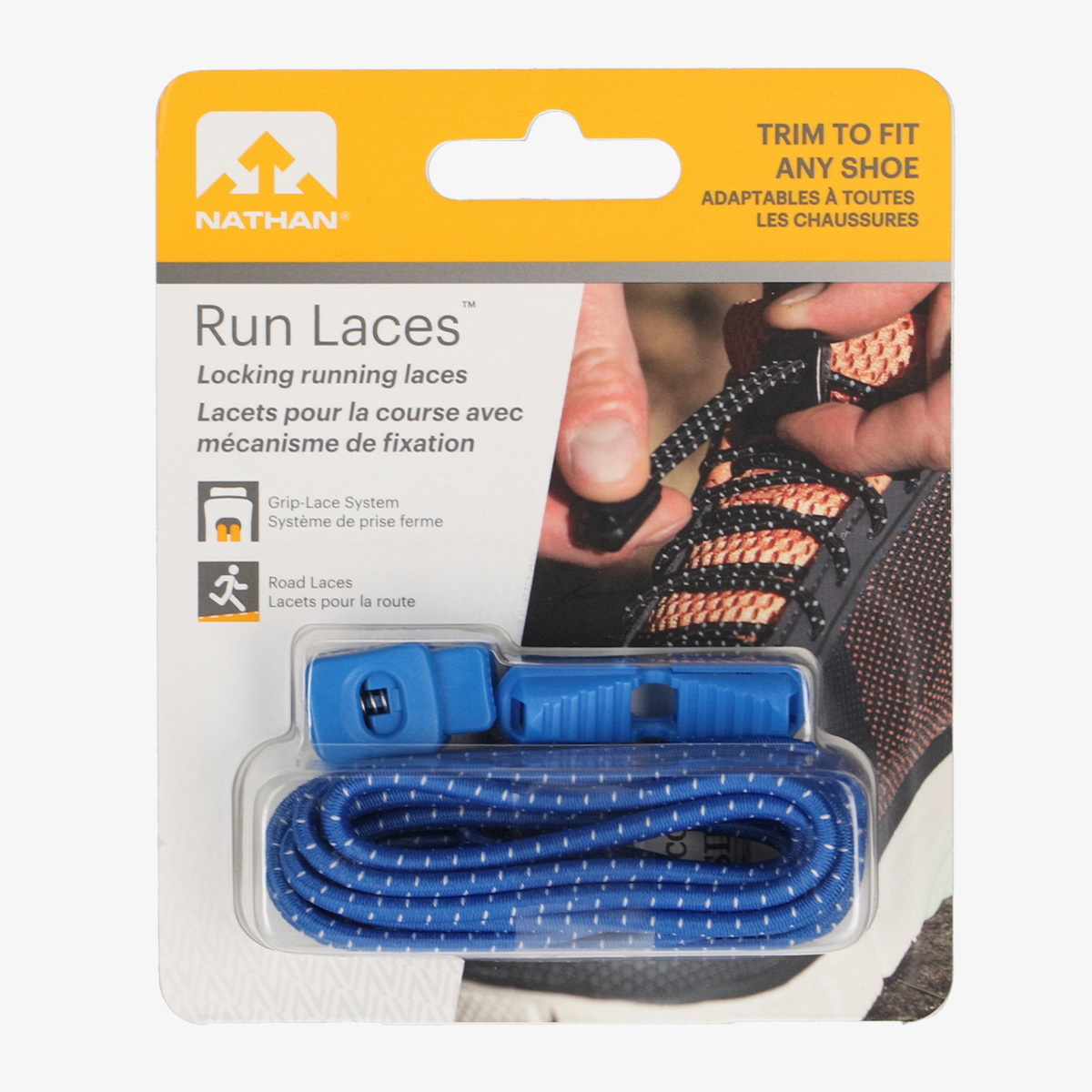 MCDAVID Pertle Pertle 1170NBLU | Run ’n More