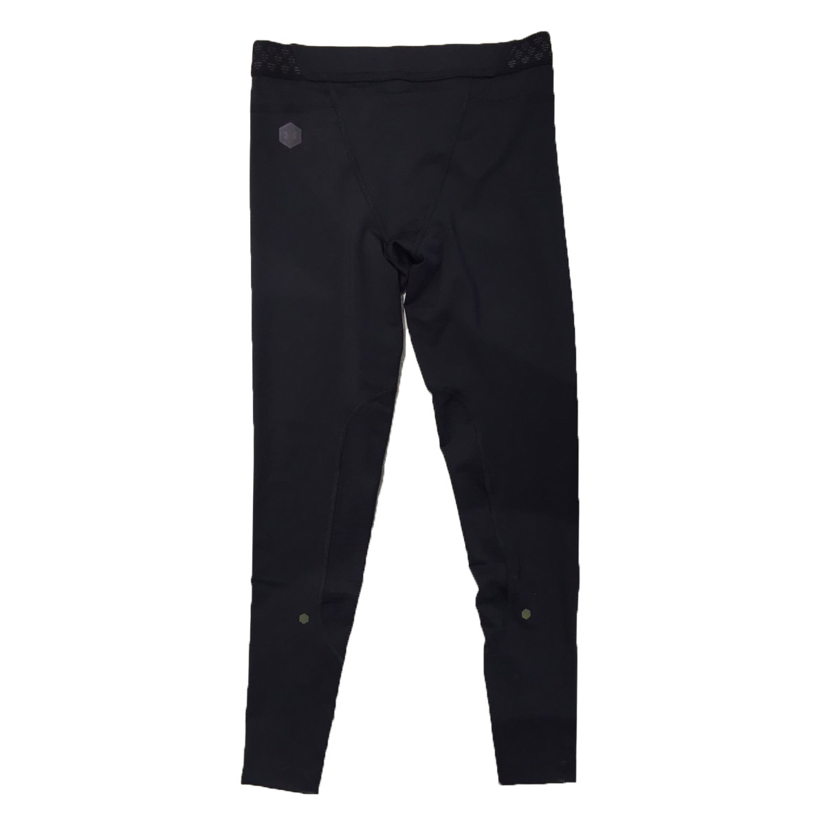 UNDER ARMOUR Helanke UA RUSH LEGGING 1327648-001 | Run ’n More