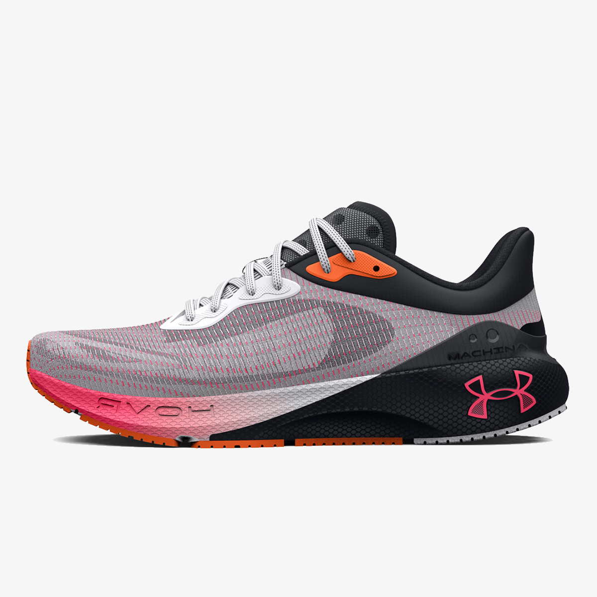 UNDER ARMOUR Patike Hovr Machine Breeze 3026235-001 | Runnmore
