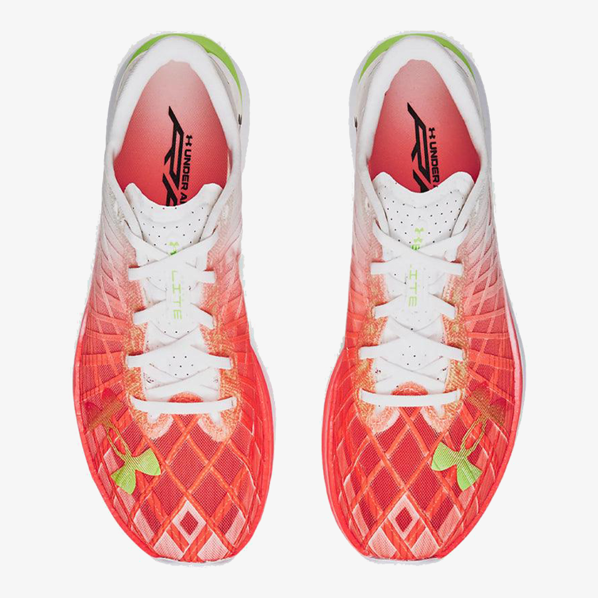 UNDER ARMOUR Patike Flow Velociti Elite 3026801-101 | Run ’n More