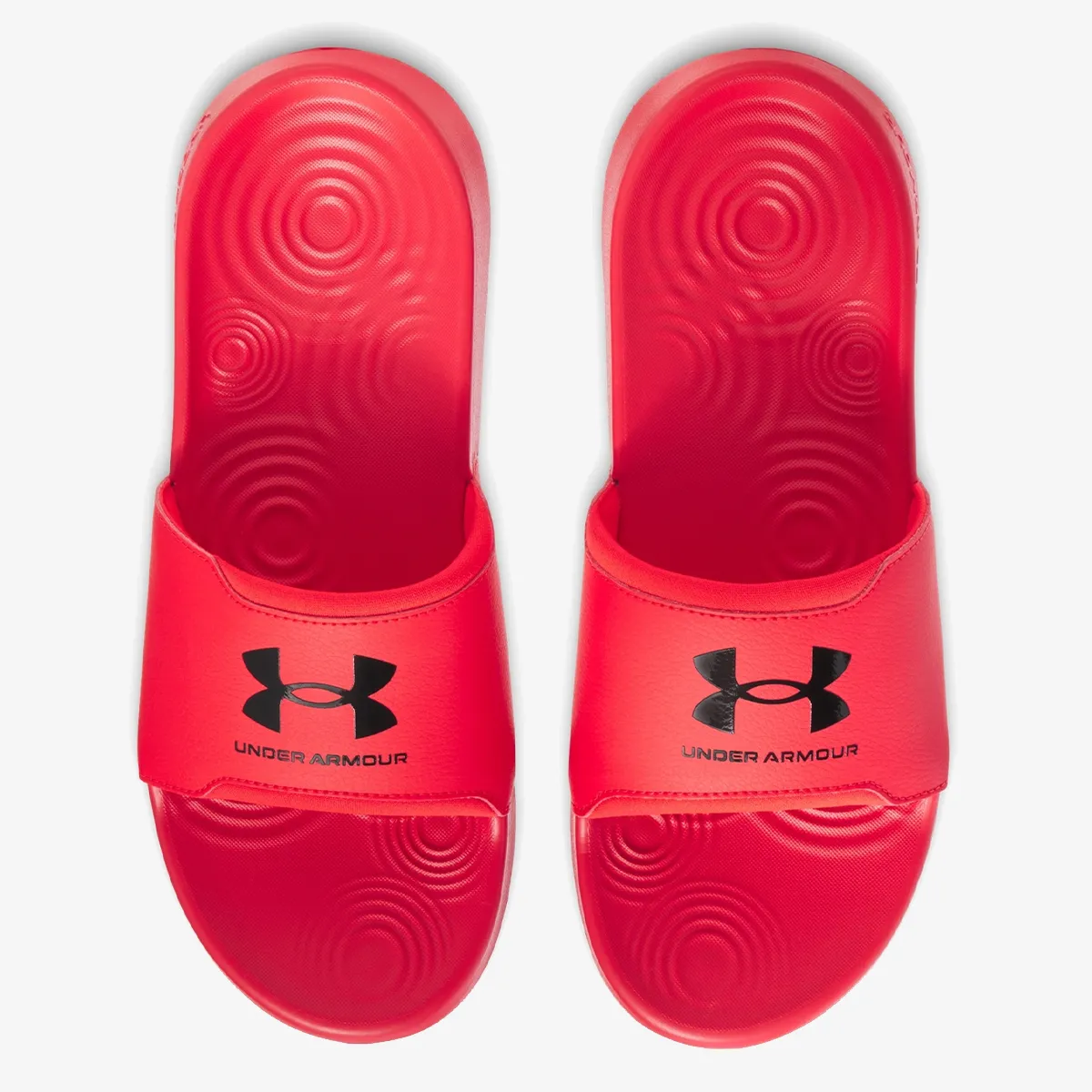 Under Armour Papuče Ignite Select 3027219-713 | Run ’n More
