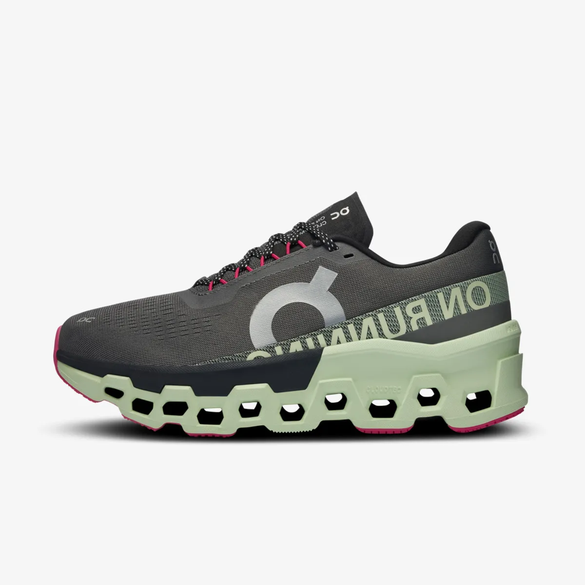 On Patike Cloudmonster 2 3WE10112541 | Run ’n More