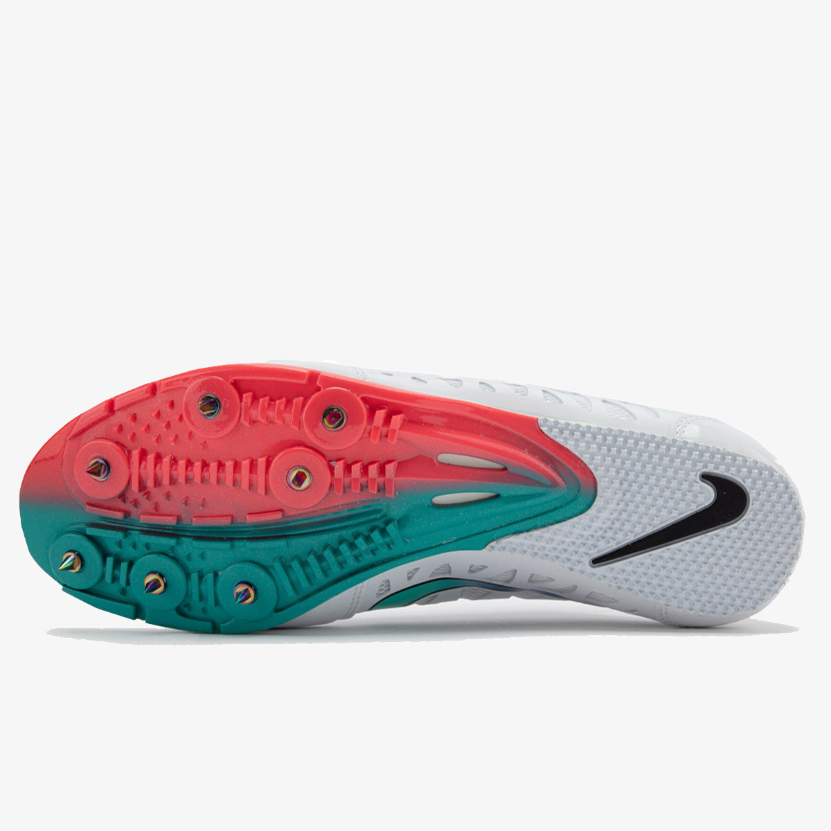 NIKE Sprinterice ZOOM LONG JUMP 4 415339-101 | Run ’n More