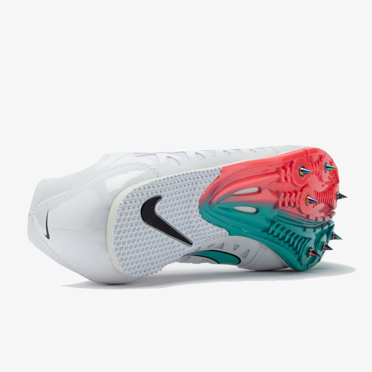 NIKE Sprinterice ZOOM LONG JUMP 4 415339-101 | Run ’n More
