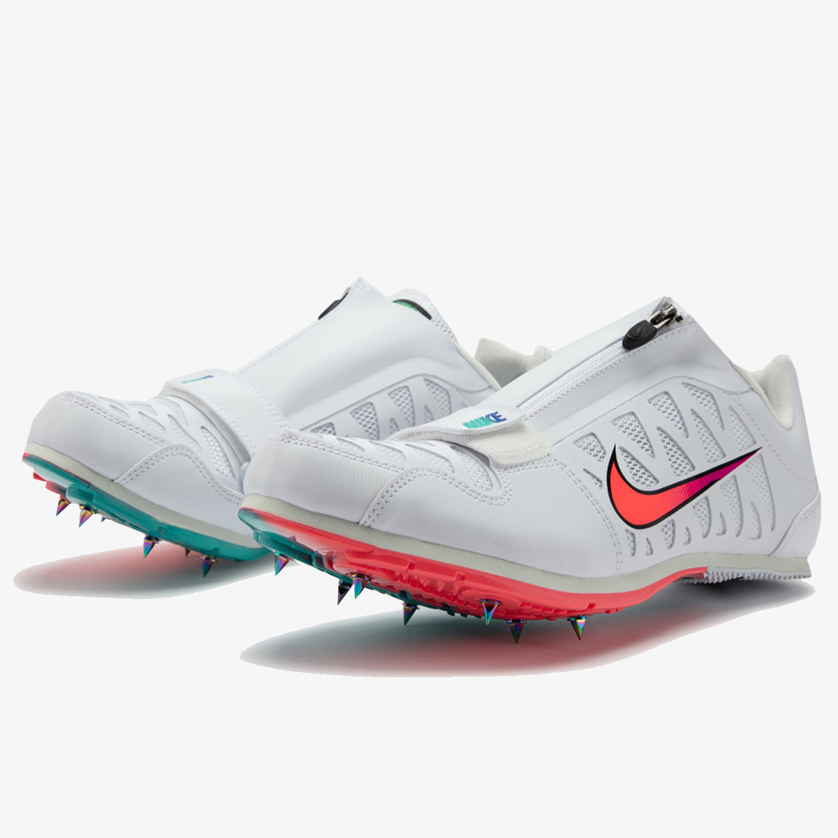 NIKE Sprinterice ZOOM LONG JUMP 4 415339-101 | Run ’n More