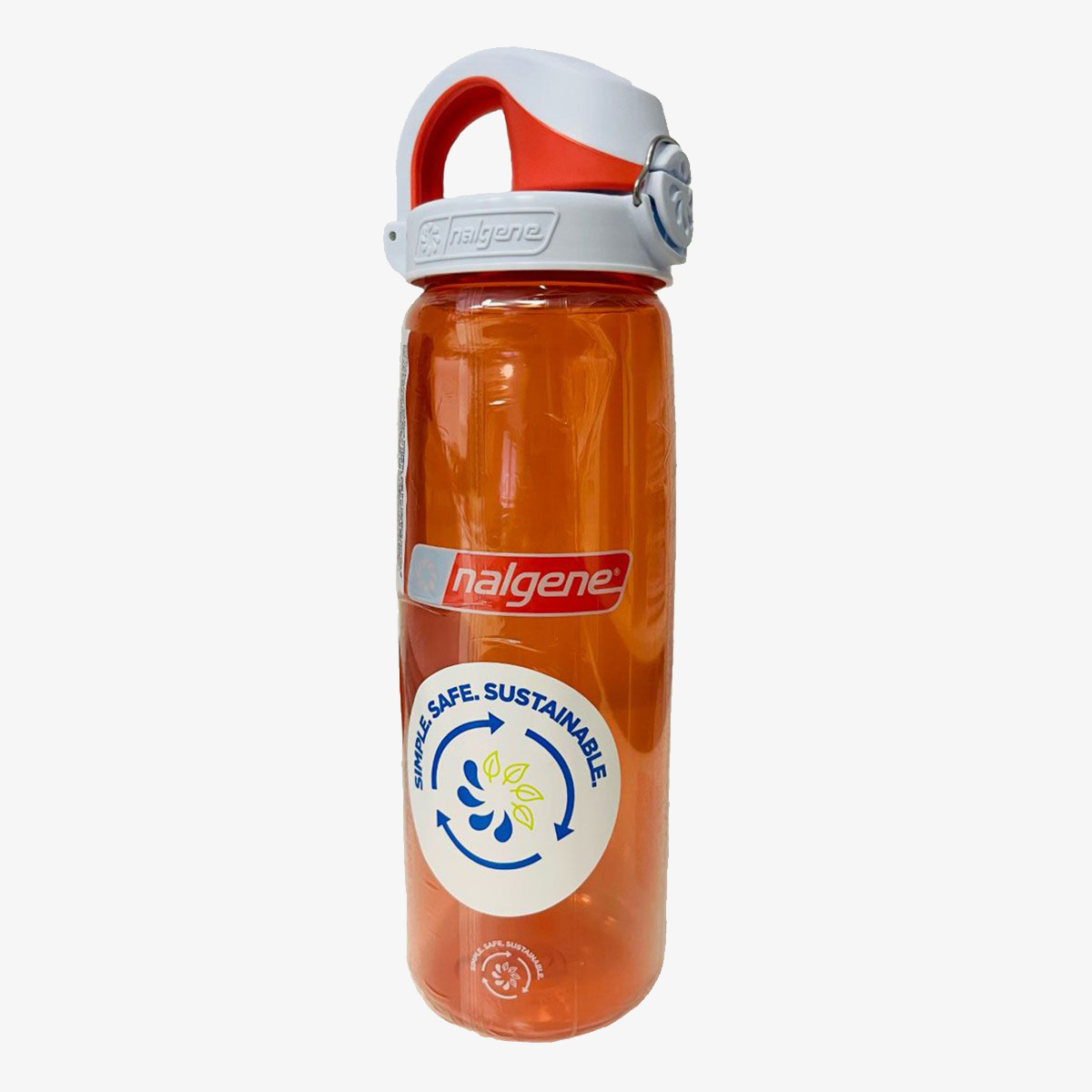 NALGENE Flašica za vodu NALGENE OTF 750ML CORAL / FROST CORAL SU 5565 ...