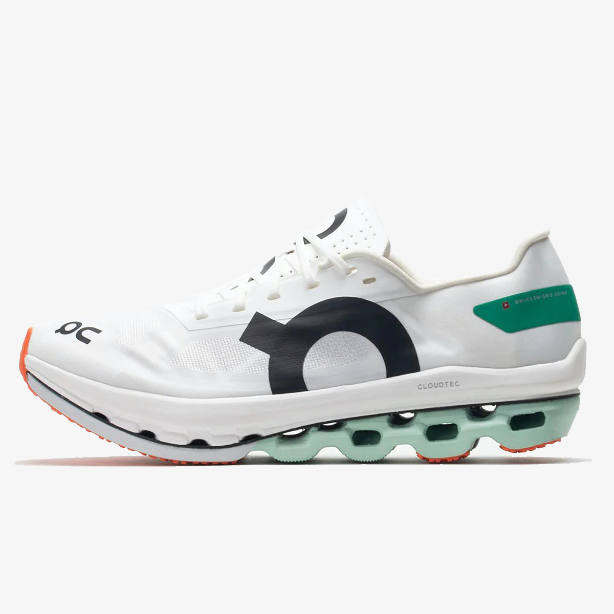 On Patike Cloudboom Echo 57.98257 | Run ’n More