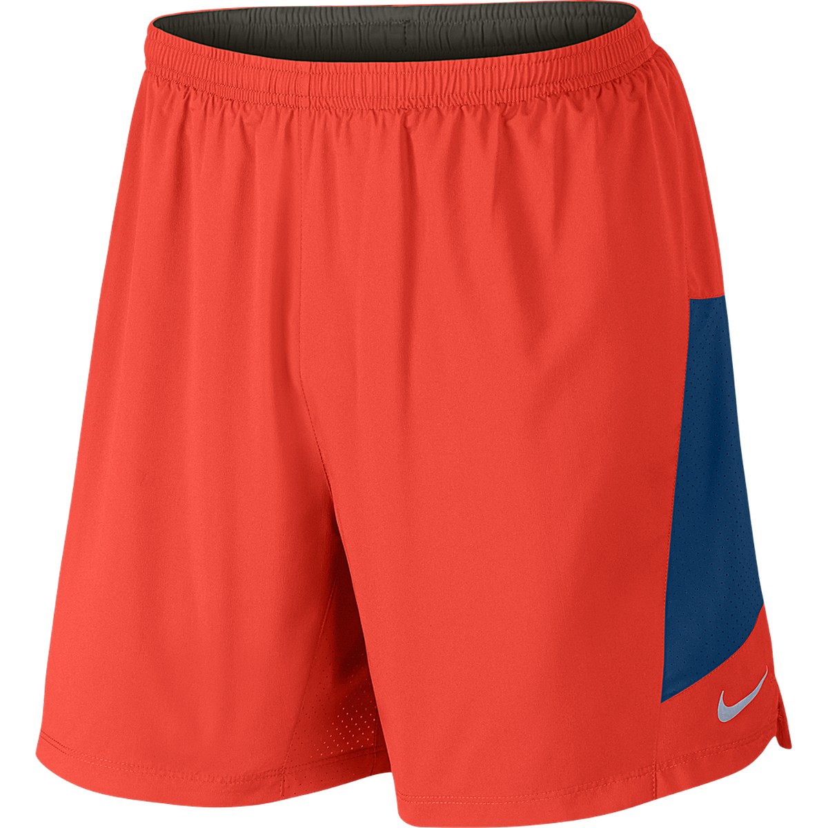 NIKE Šorc 7" PURSUIT 2-IN-1 SHORT 683288-852 | Runnmore