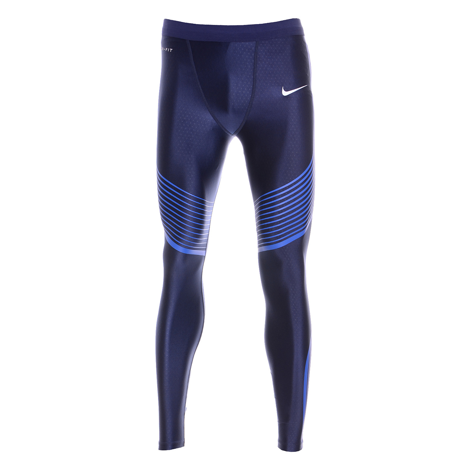 NIKE Helanke NIKE POWER SPEED TIGHT 717750-410 | Run ’n More