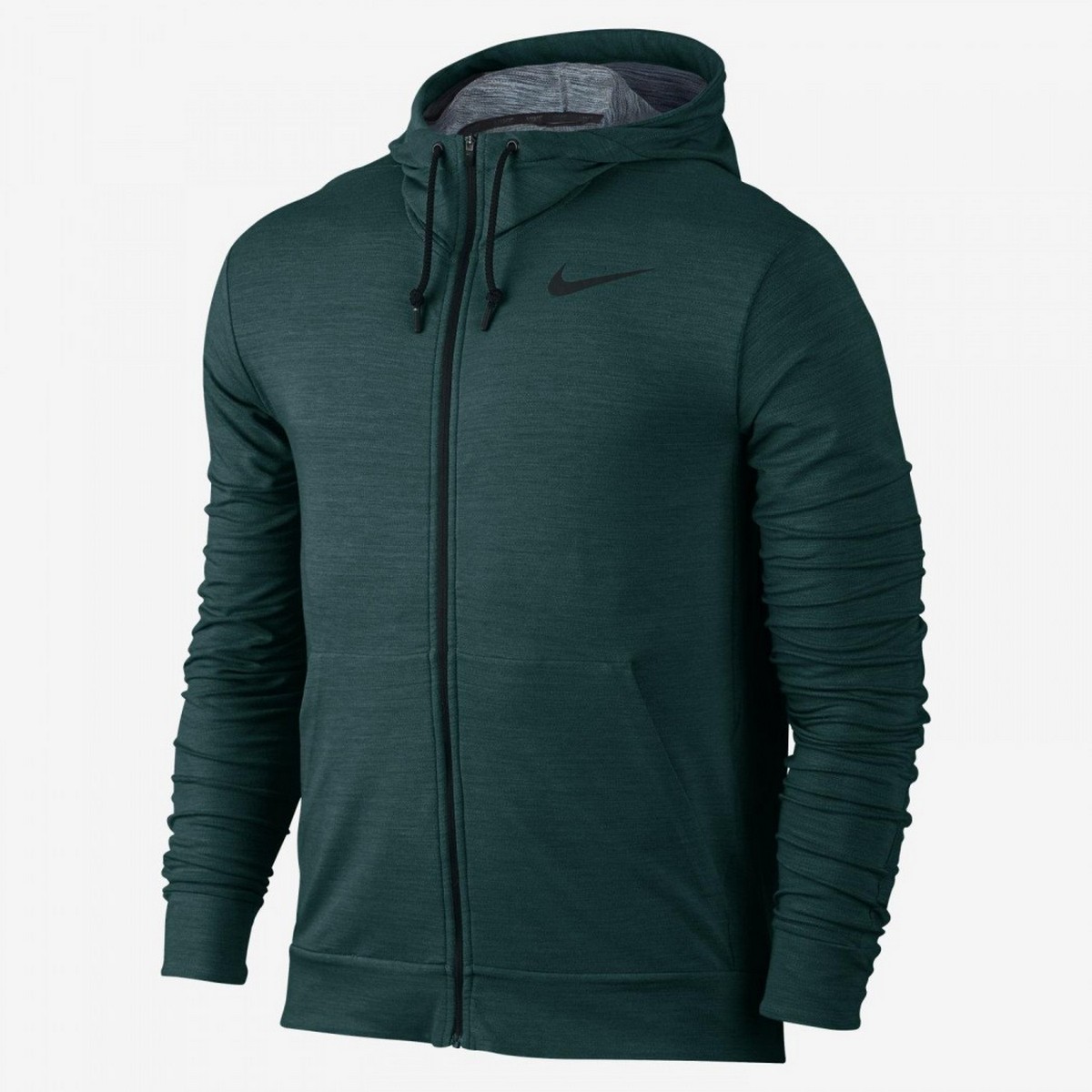 NIKE Dukserica M NK DRY HOODIE FZ DF TRAIN FL 742210-332 | Run ’n More