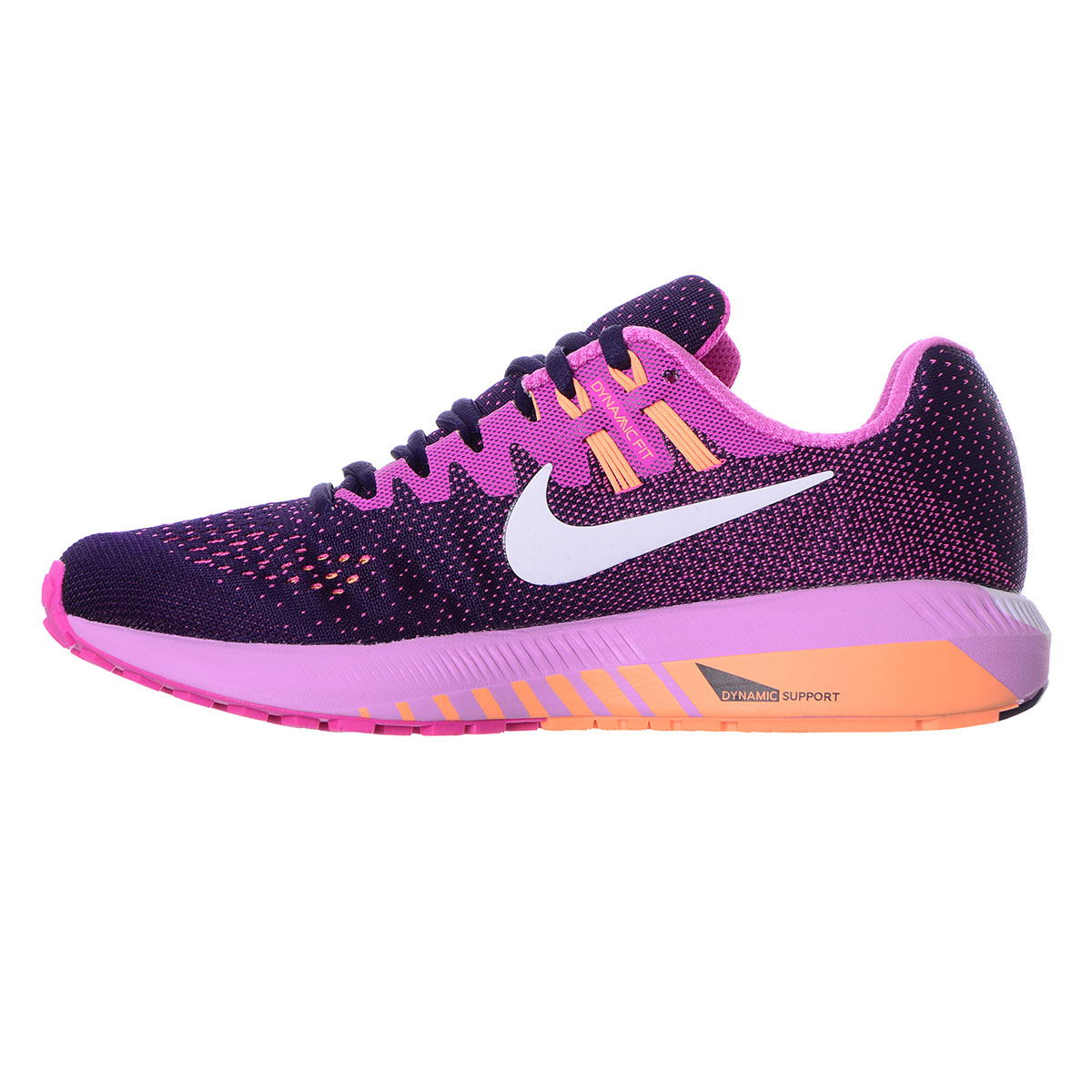 NIKE Patike WMNS AIR ZOOM STRUCTURE 20 849577-501 | Run ’n More