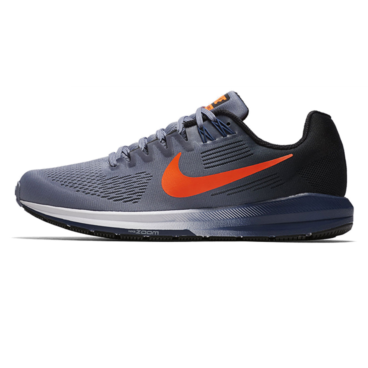 NIKE Patike NIKE AIR ZOOM STRUCTURE 21 904695-406 | Run ’n More