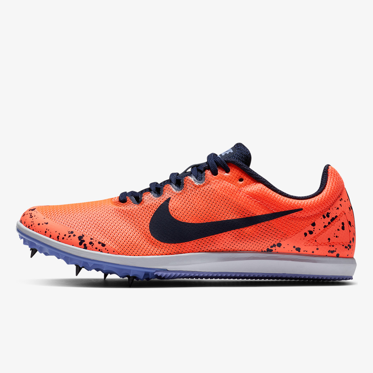 NIKE Sprinterice ZOOM RIVAL D 10 907567-800 | Runnmore