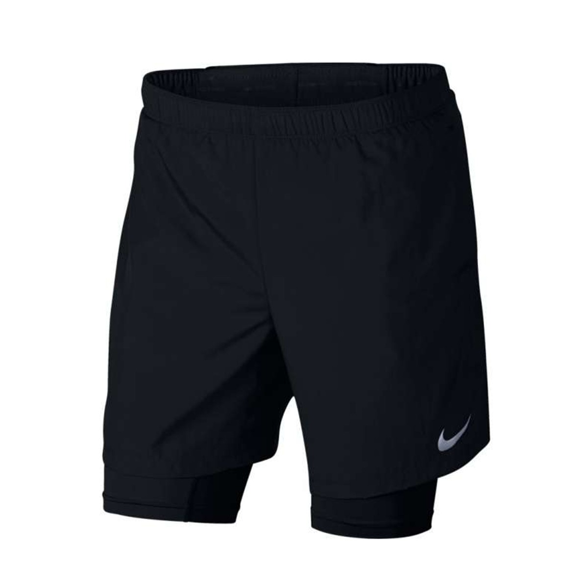 NIKE Šorc M NK CHLLGR 2IN1 SHORT 7IN 908784-010 | Run ’n More