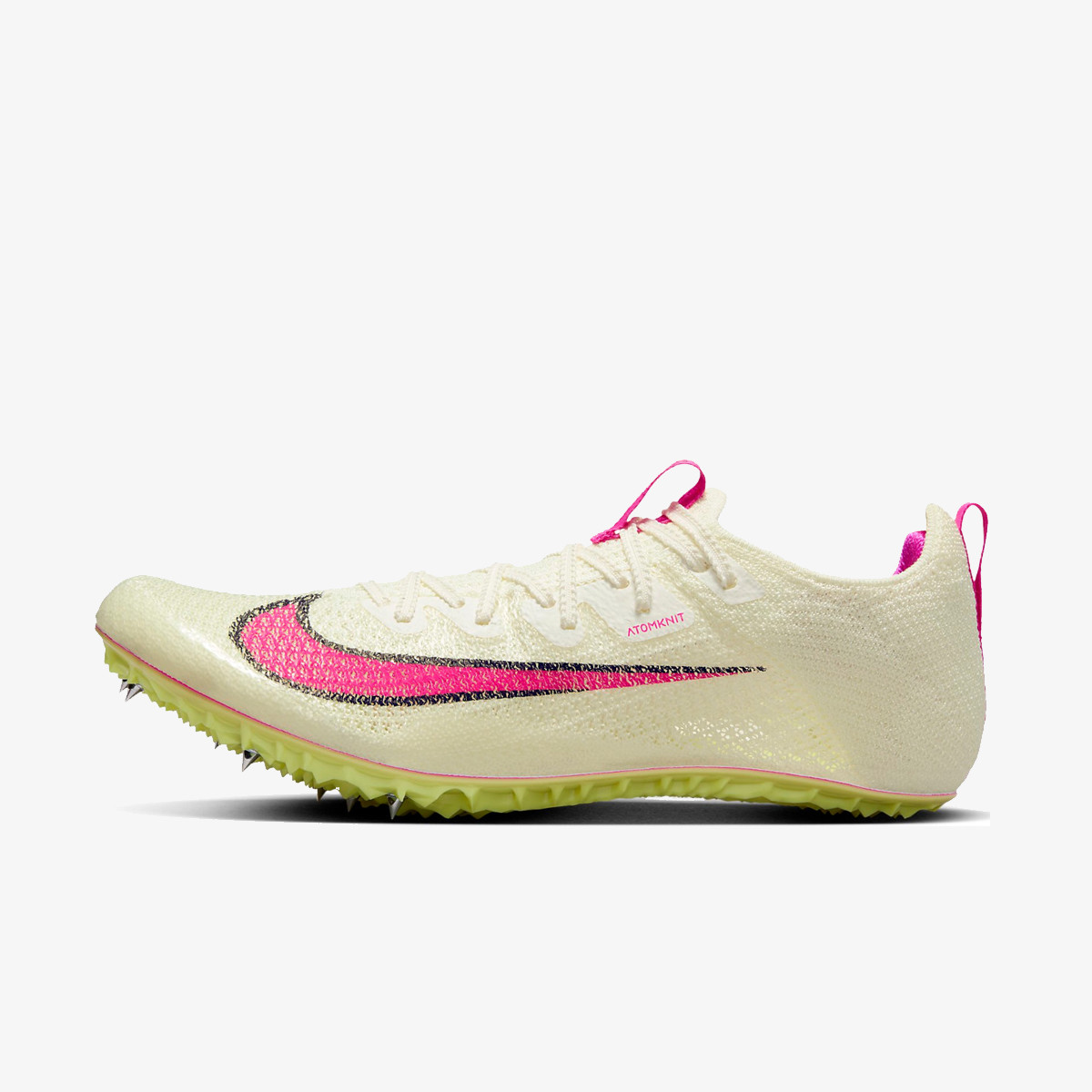 NIKE Sprinterice NIKE ZOOM SUPERFLY ELITE 2 FK CD4382-101 | Run ’n More