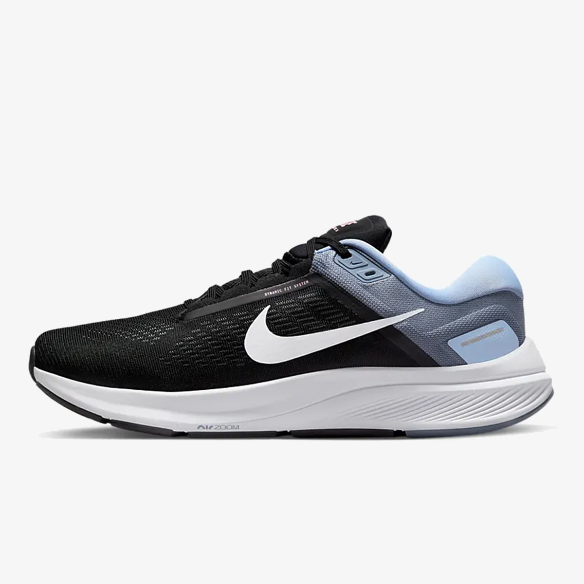 NIKE Patike Air Zoom Structure 24 DA8535-008 | Run ’n More