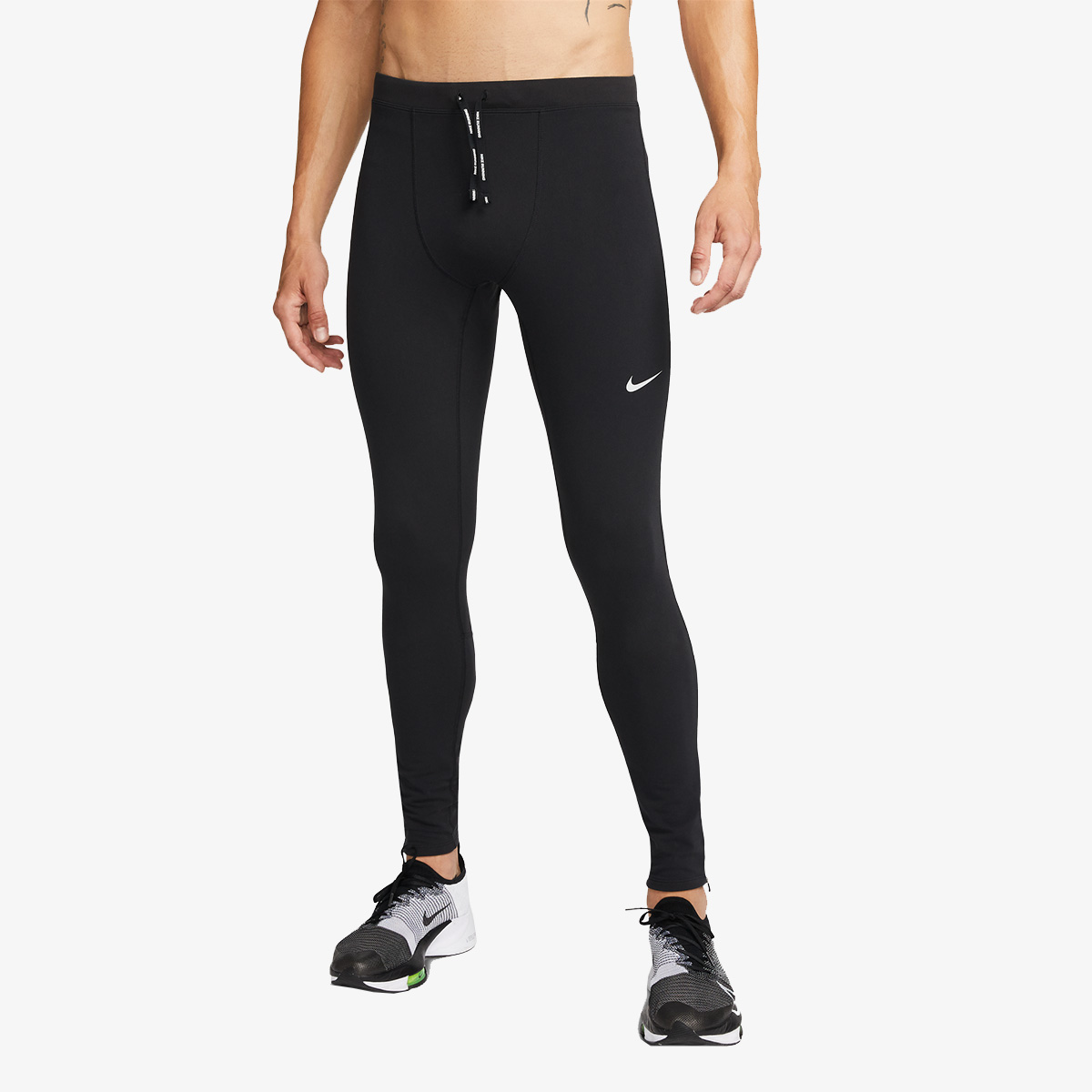 NIKE Helanke M NK RPL CHLLGR TIGHT DD6700-010 | Runnmore