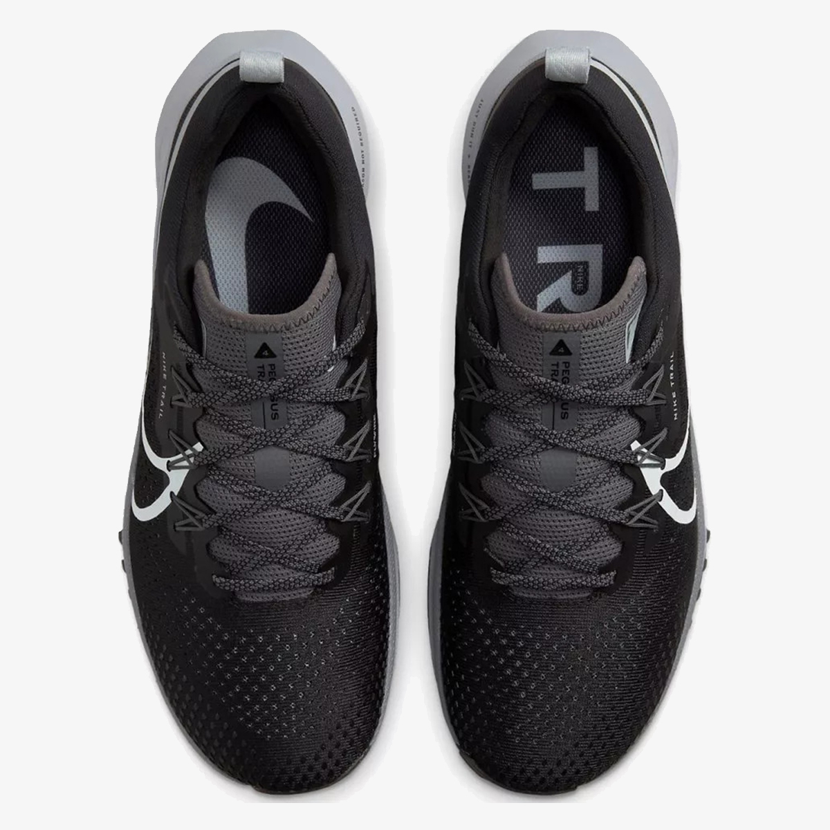 Nike patike React Pegasus Trail 4 | Run ’n More