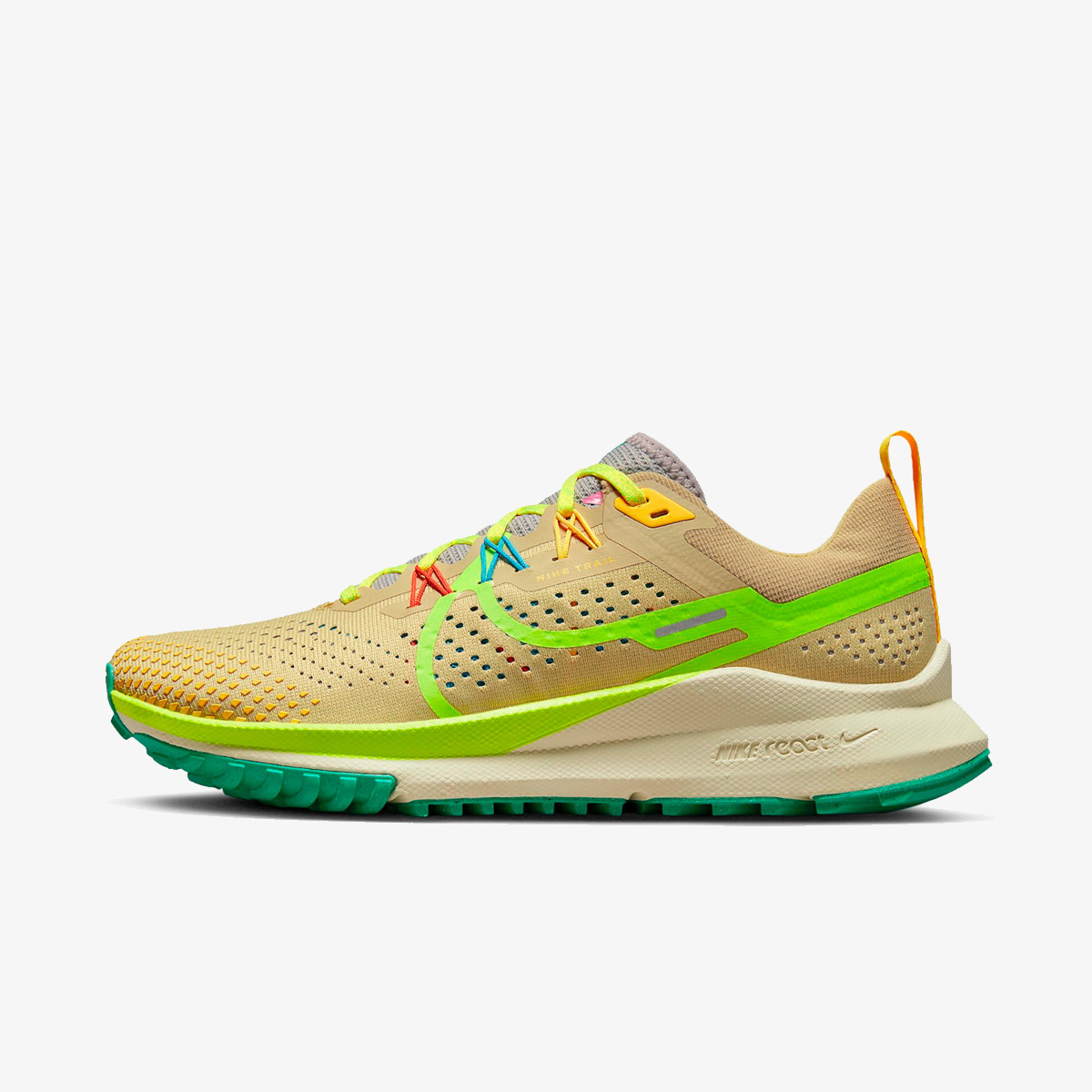 NIKE Patike REACT PEGASUS TRAIL 4 DJ6159-700 | Run ’n More