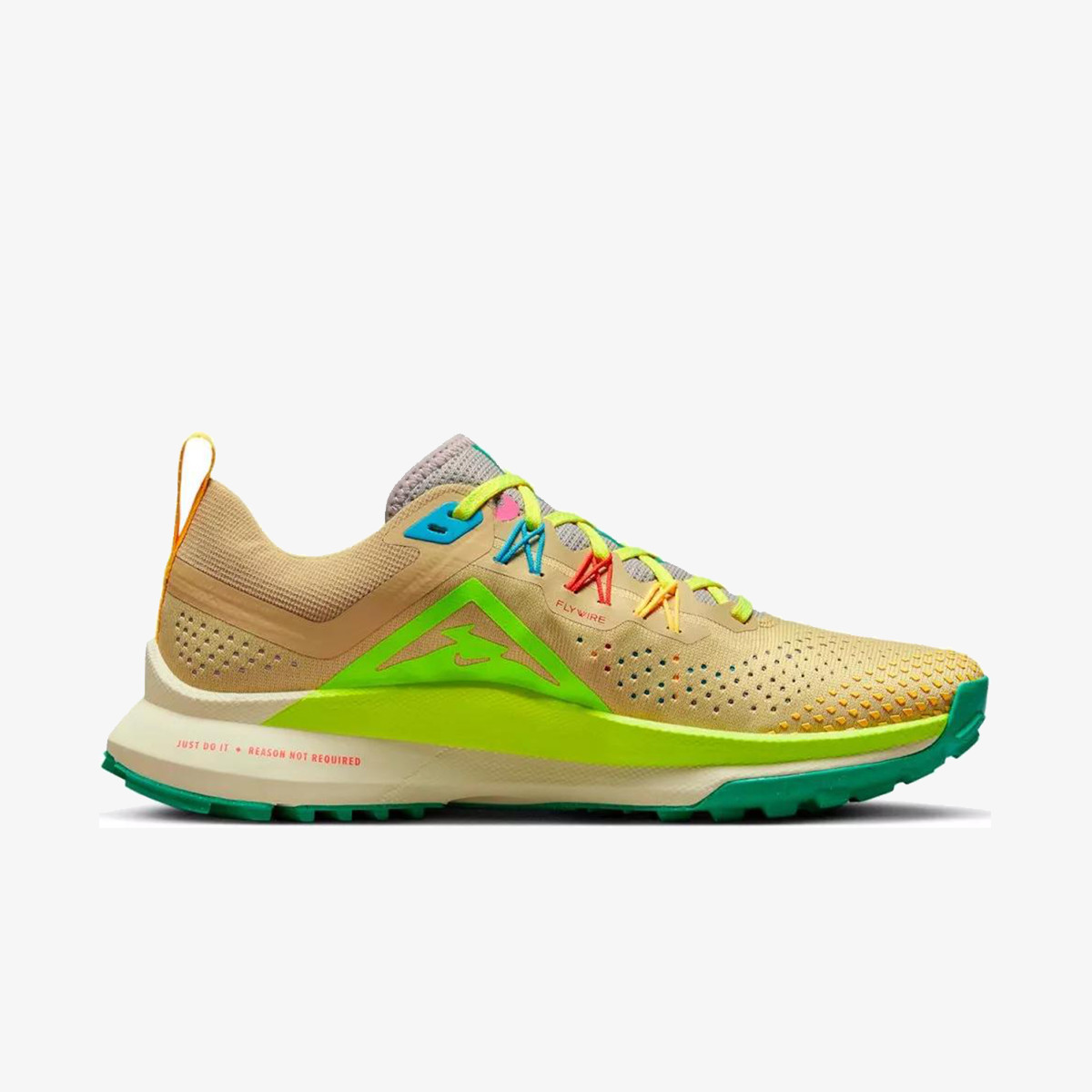 NIKE Patike REACT PEGASUS TRAIL 4 DJ6159-700 | Runnmore