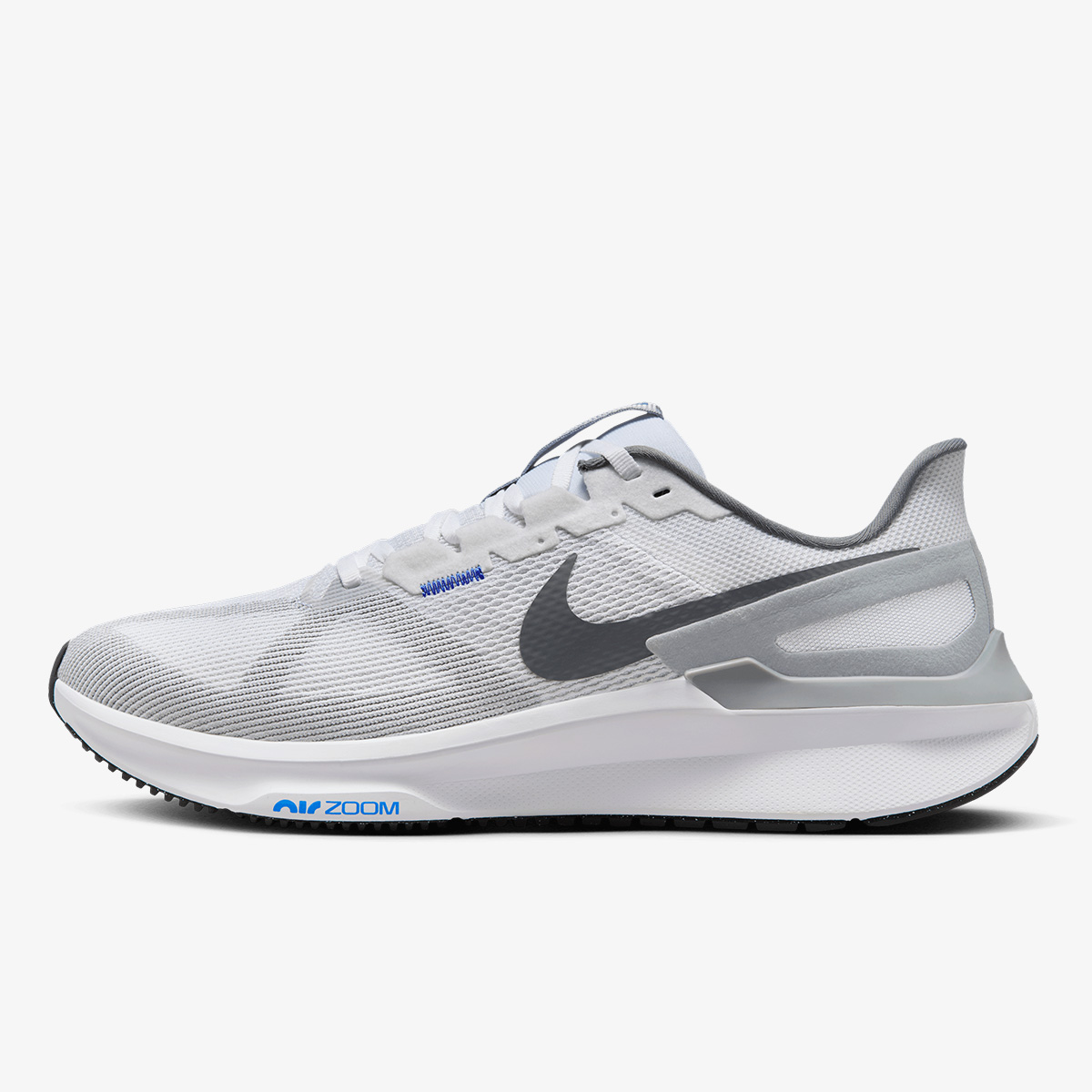 NIKE Patike Air Zoom Structure 25 DJ7883-111 | Run ’n More