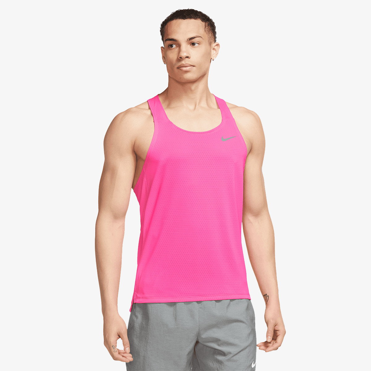 NIKE Majica bez rukava Dri-FIT Fast DQ4732-639 | Runnmore