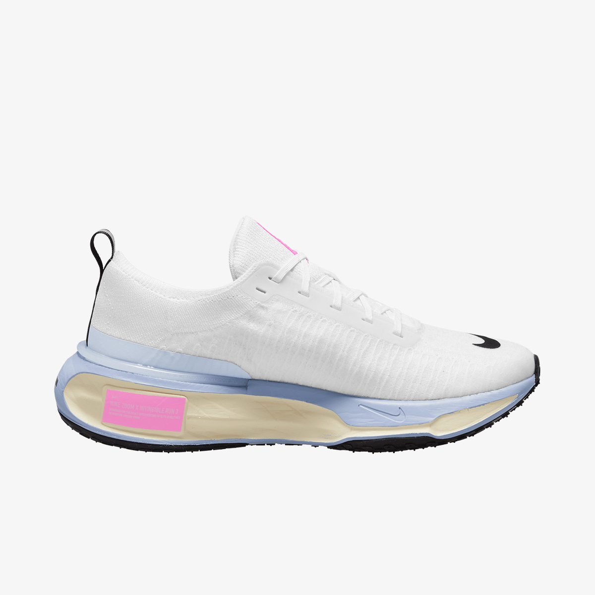 NIKE Patike ZOOMX INVINCIBLE DR2615-100 | Run ’n More