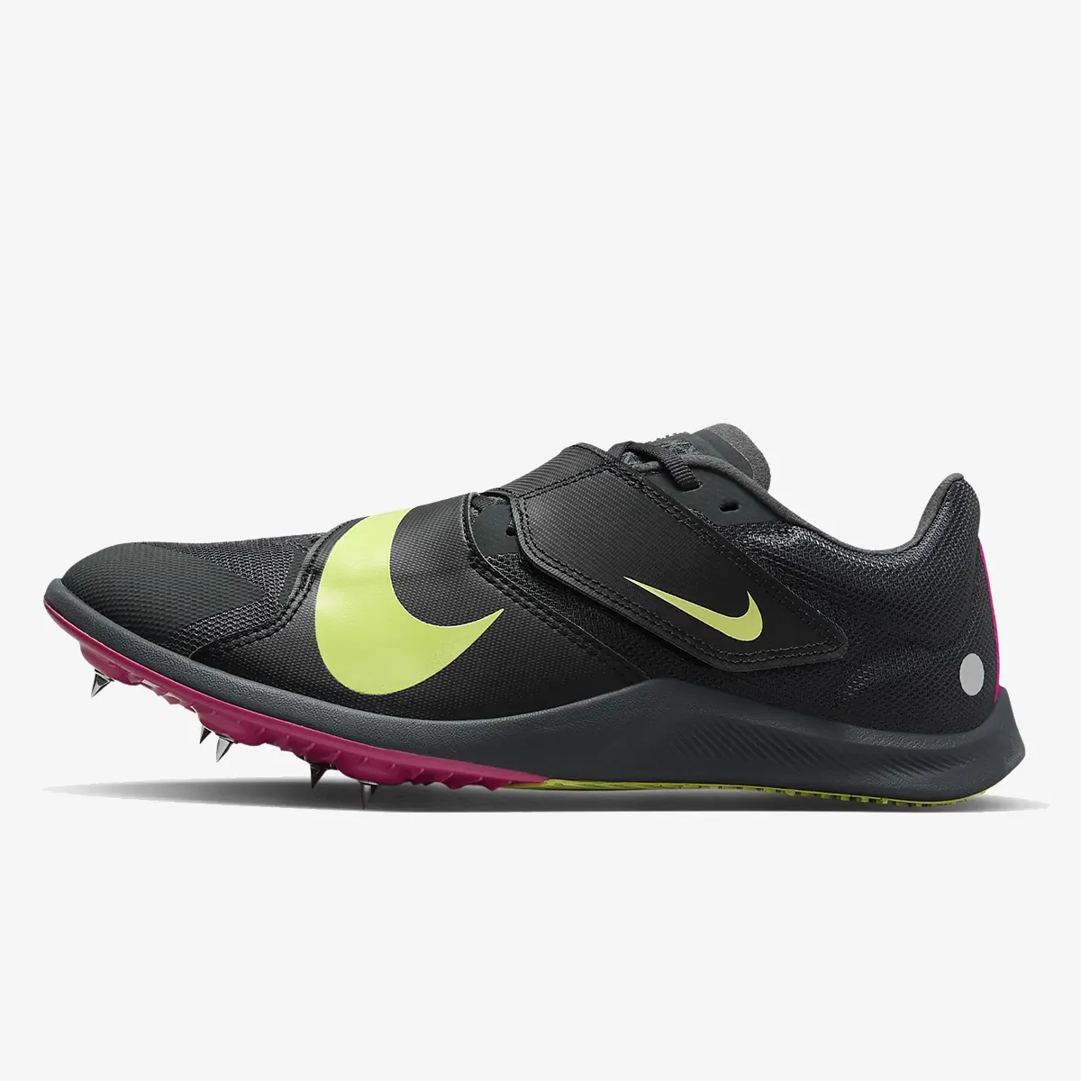 Nike Sprinterice Rival Jump DR2756-002 | Run ’n More