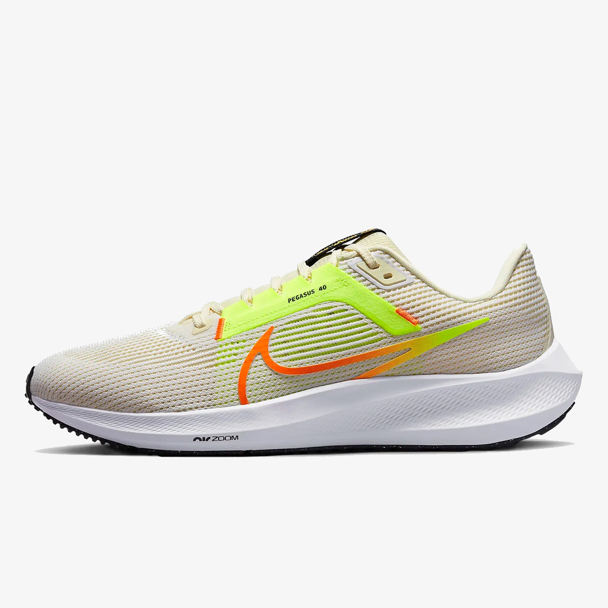 NIKE Patike Air Zoom Pegasus 40 DV3853-101 | Run ’n More