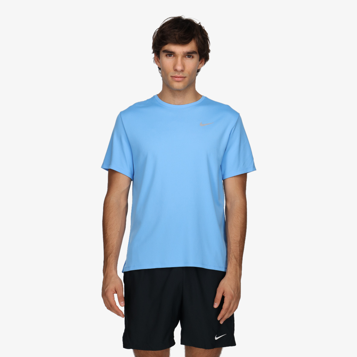 NIKE Majica Dri-FIT UV Miler DV9315-412 | Runnmore