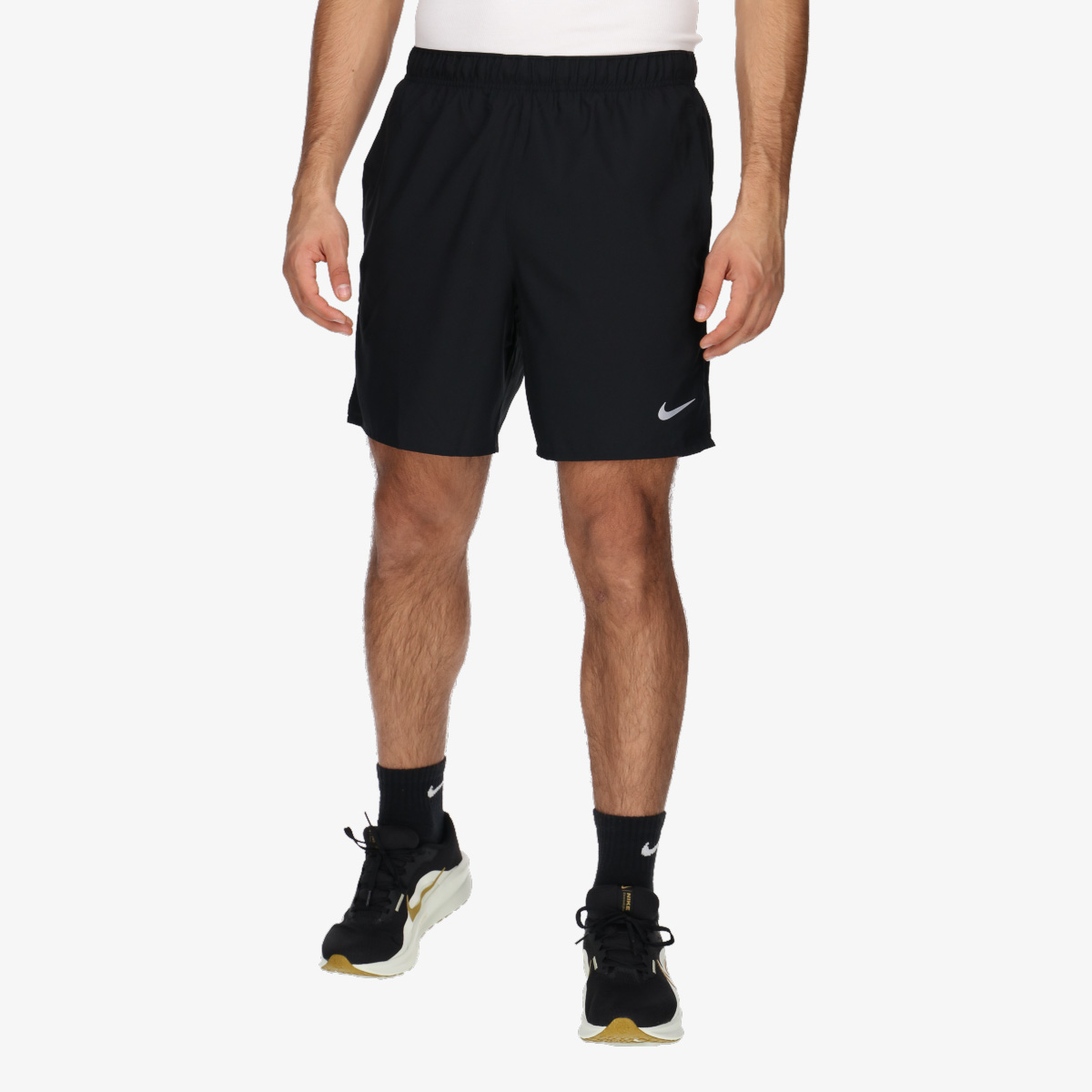 NIKE Šorc Dri-FIT Challenger DV9344-010 | Run ’n More