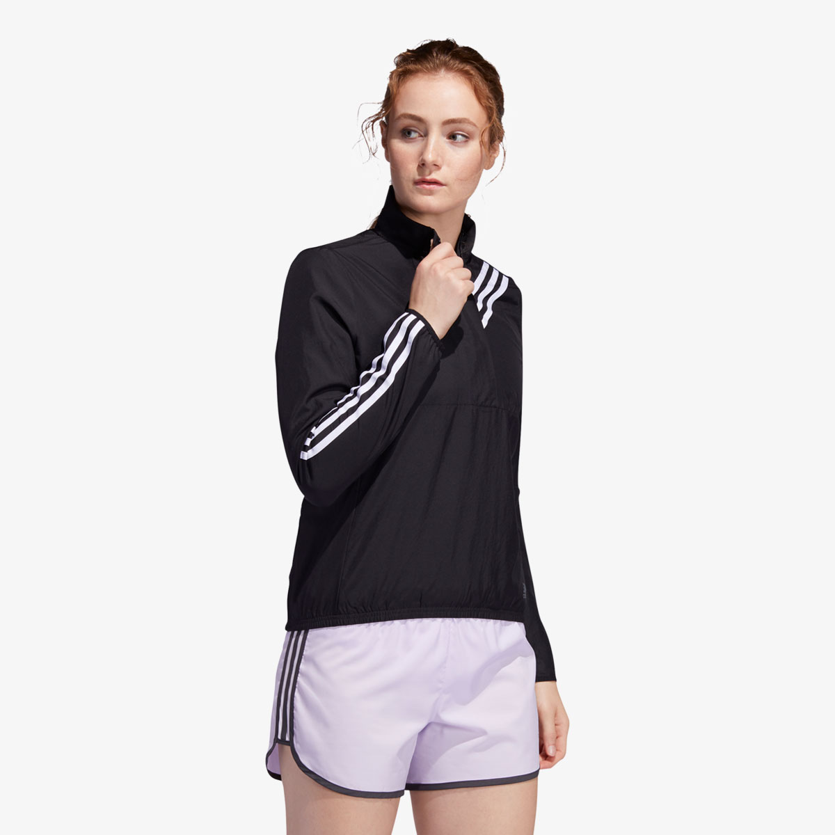 ADIDAS Jakna RUN IT JACKET W ED9320 | Runnmore