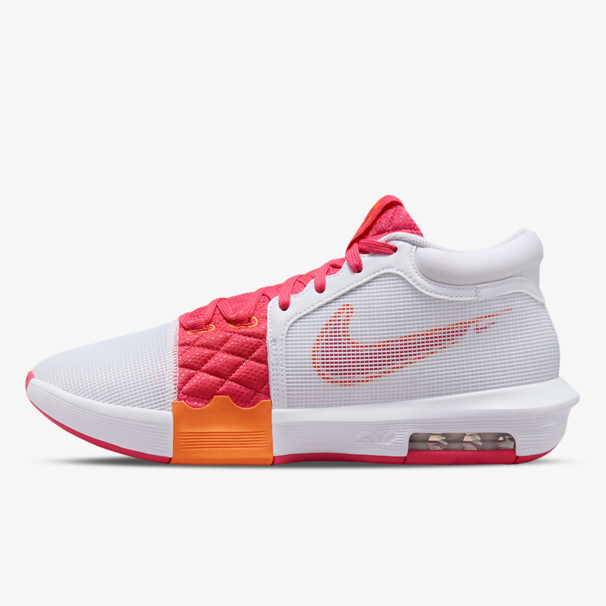 NIKE Patike LEBRON WITNESS VIII FB2239-104 | Run ’n More