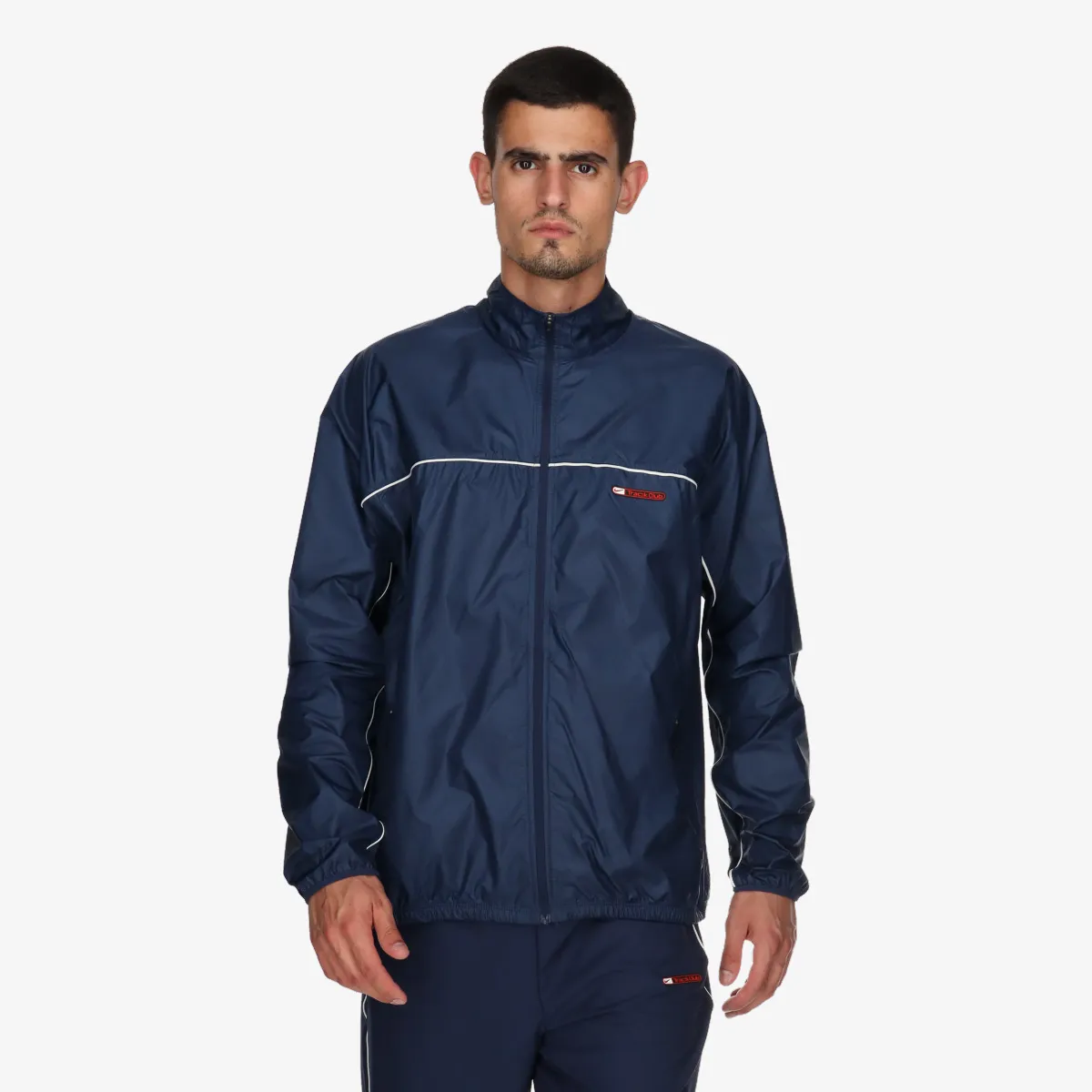 Nike Jakna M NK SF TRACK CLUB JACKET FB5515-410 | Run ’n More