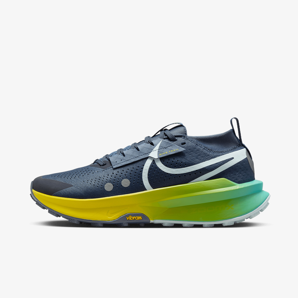 NIKE Patike Zegama Trail 2 FD5190-402 | Run ’n More