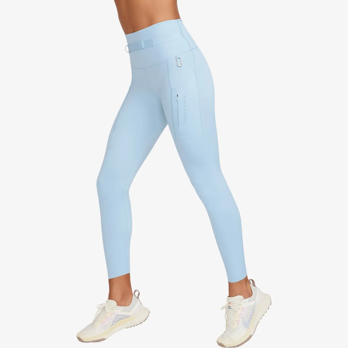 Nike Helanke 7/8 Go Trail FN2664-440 | Run ’n More